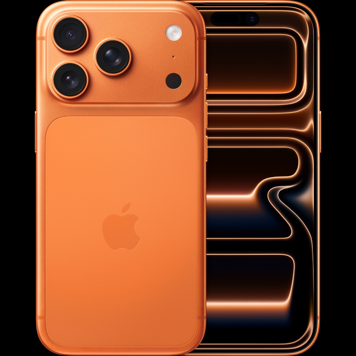 Apple iPhone 17 Pro Max 256GB | Expresso Paraguai